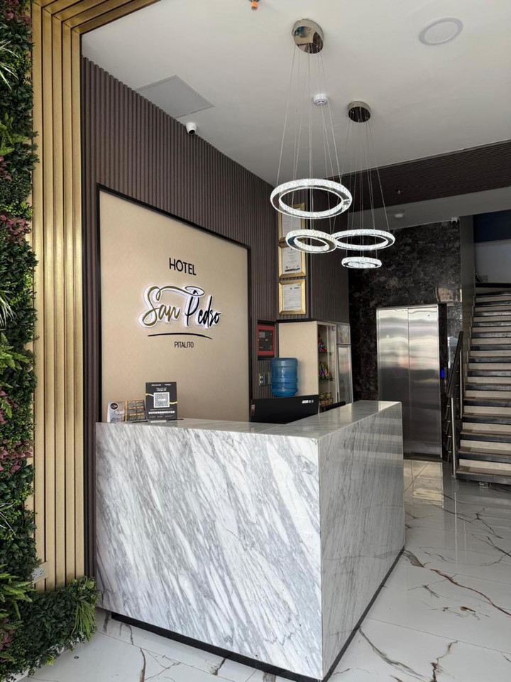Hotel San Pedro Pitalito - Pitalito
