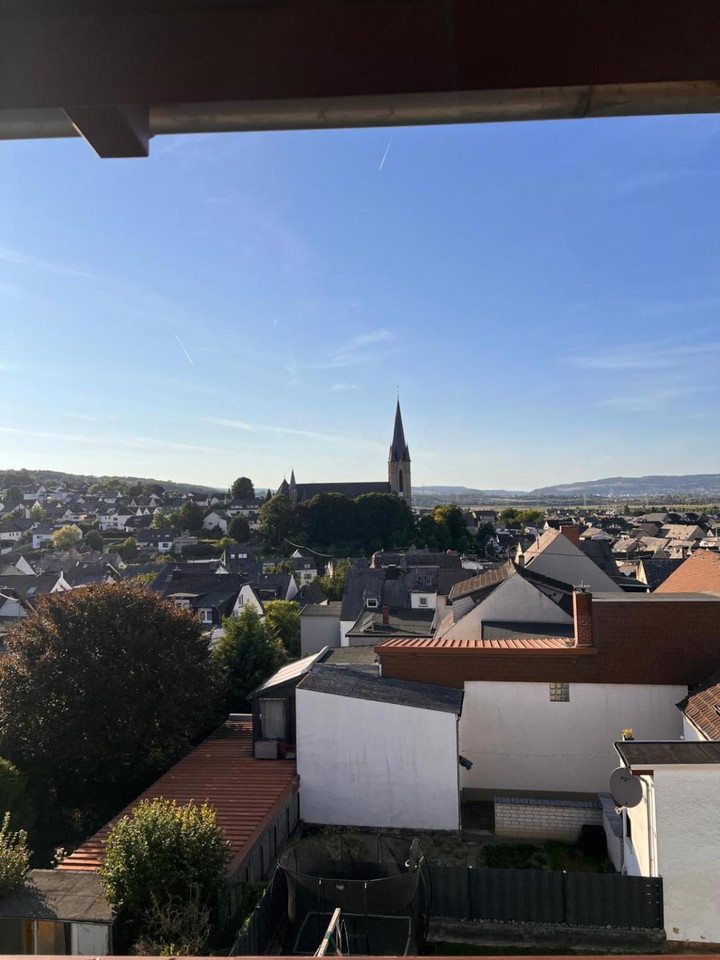 Gemütliche Ferienwohnung - Andernach