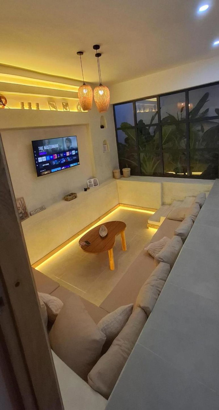 Villa Moja - Tanzania