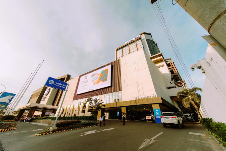 Toyoko Inn Cebu - Cebu
