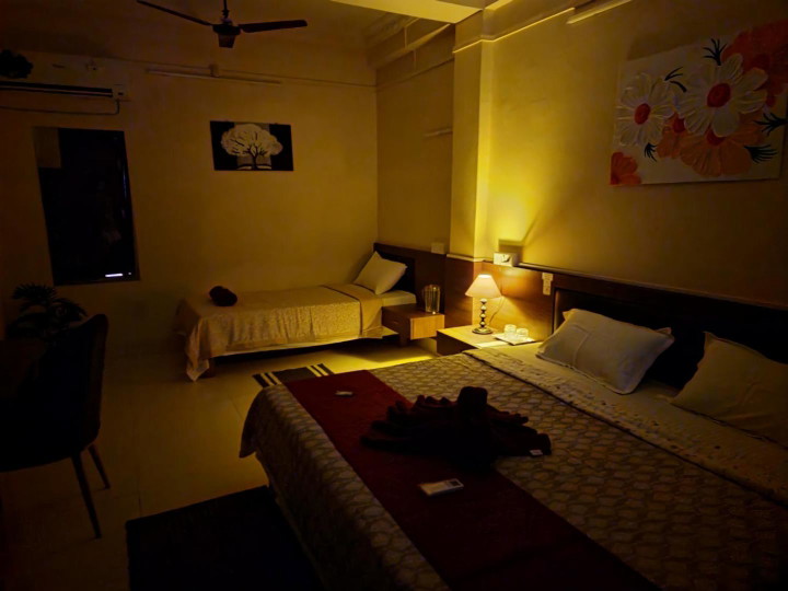 Hotel Roy's - Port Blair