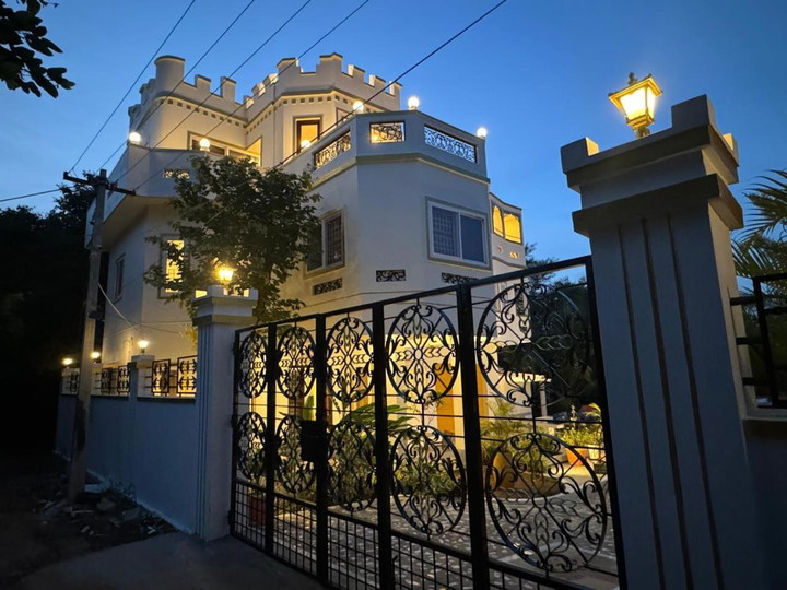 Deva Harmyam -