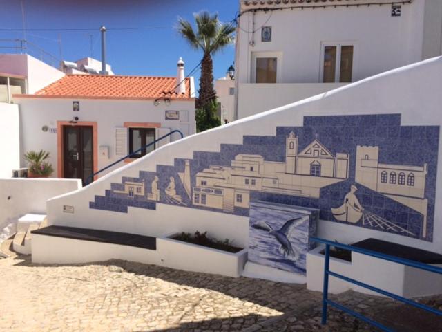 Casa Do Gato - Ferragudo