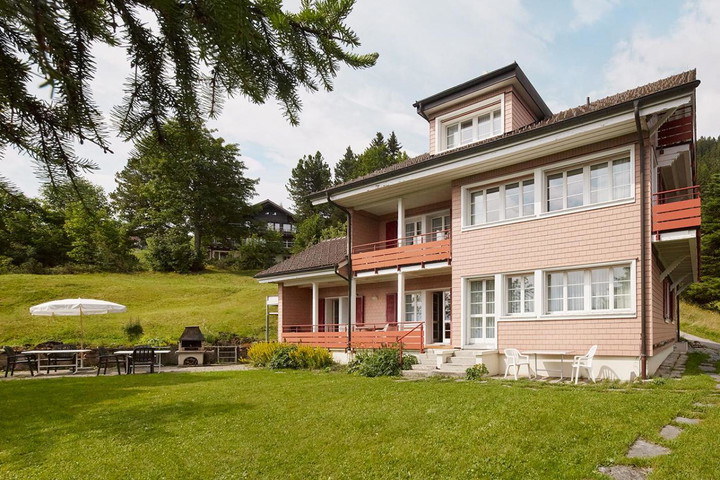 Chalet Bergli - Vitznau