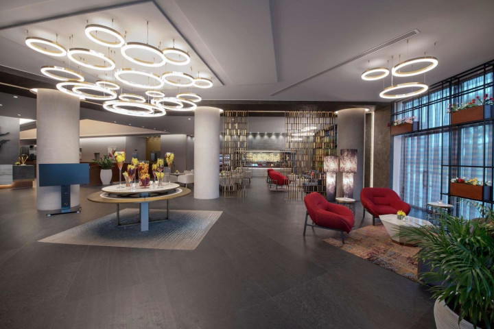 Hilton Beirut Downtown - Beirut