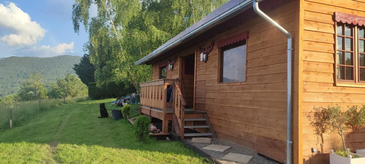 Domaine Le Lanis "Cabane De Pauline" - Saint-Girons