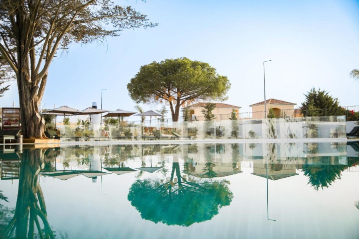 Castelo Suites Hotel - Armação de Pêra