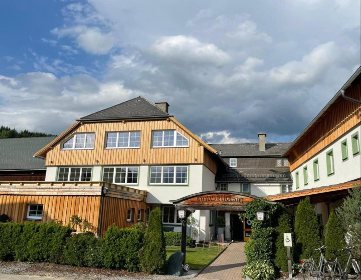 Hotel Aloisia, Hotel Garni - Autriche