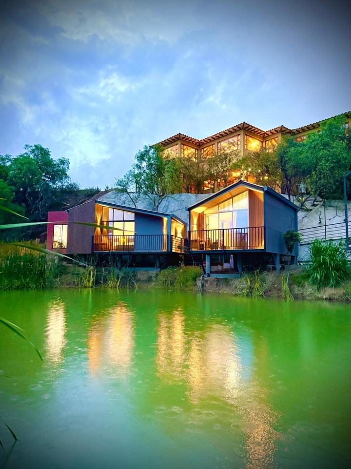 Voyaca Hotel - Alfareria - Colombia