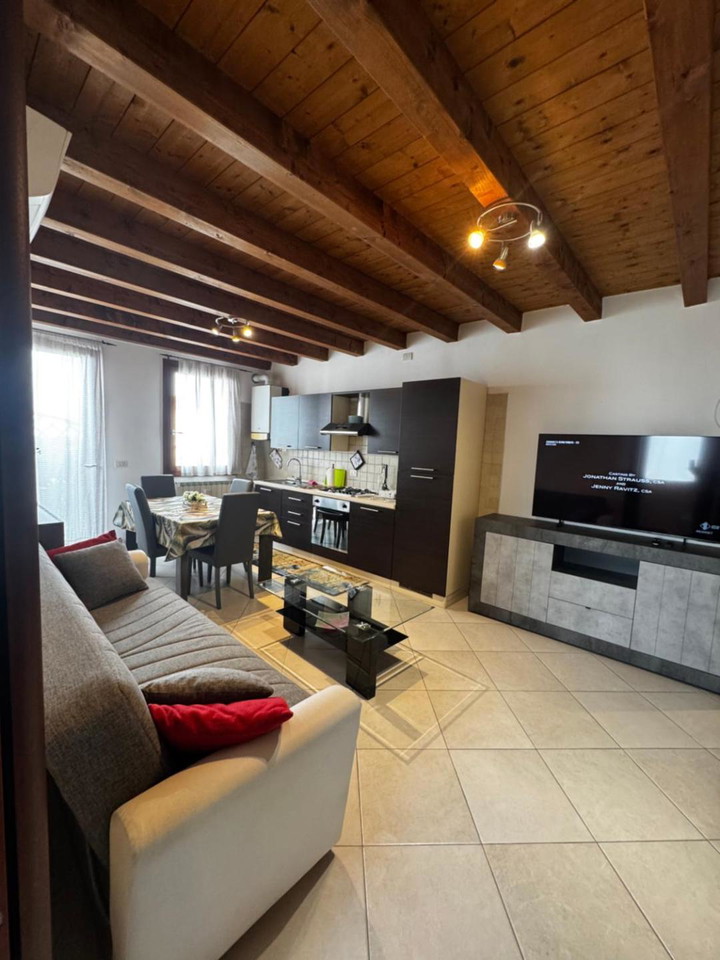 Ca' Nina Heritage - Mestre