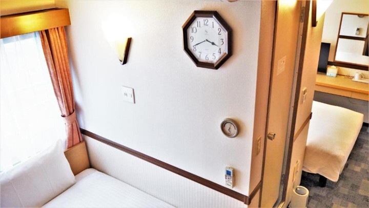 Toyoko Inn Osaka Taniyon Kosaten - Umeda