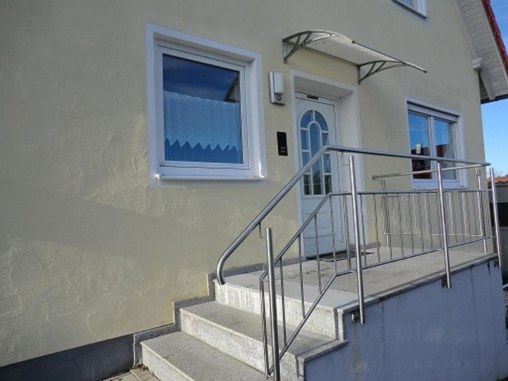Ferienwohnung Stella - Bawaria