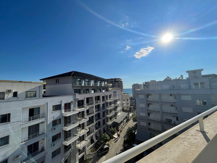Nimfeum Apartments - Albania