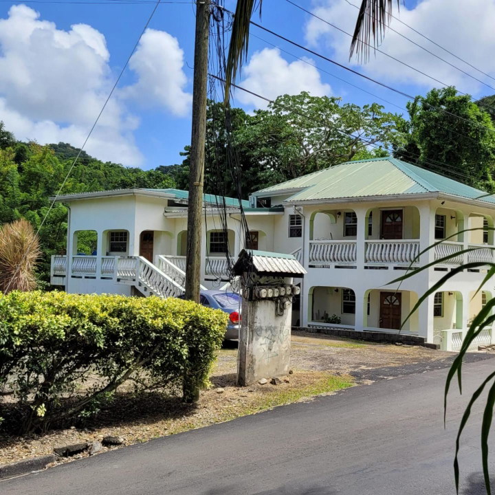 Ada Apartments Saint Lucia - Saint Lucia