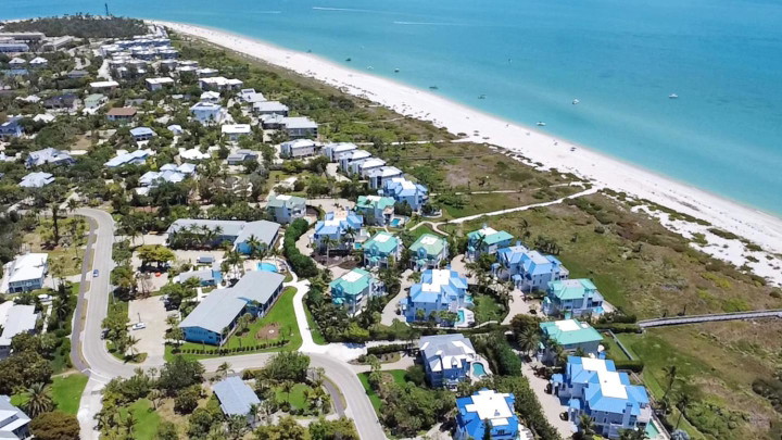 Sanibel Island - Walk To Beach Colony Inn 10 - Sanibel, FL