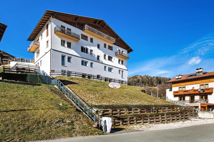 Alloggio Turistico Alle Arce - Auronzo di Cadore