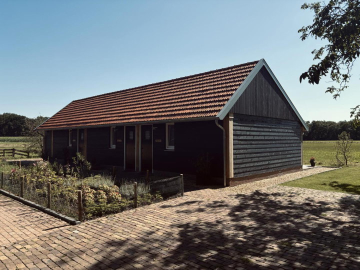Boerderijkamers Sniedershof - Oldenzaal