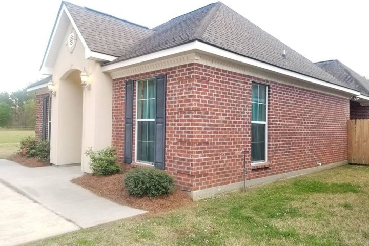 Villa 4 - Hammond, LA