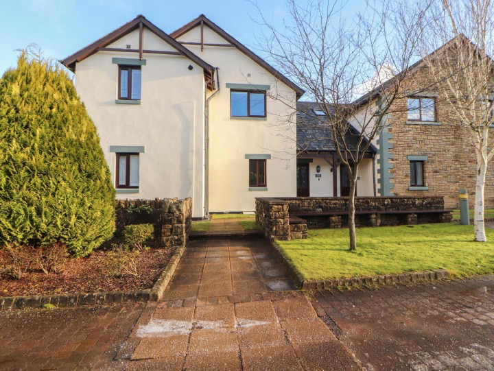 Mallard Cottage - Dumfries and Galloway