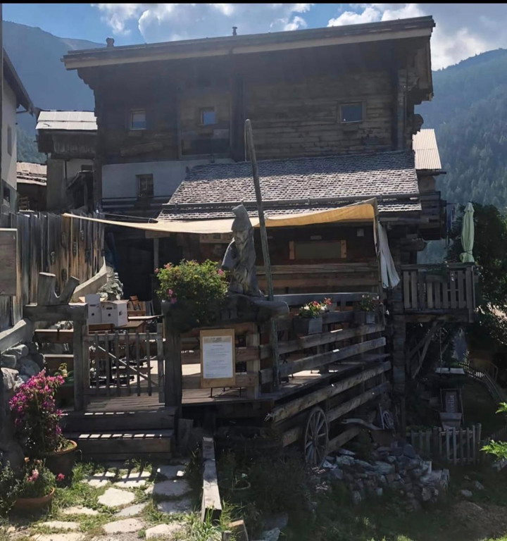Gîte L'ermitage - Suiza