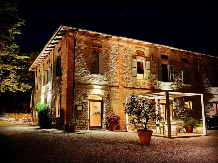 Il Cardello Locanda - Imola