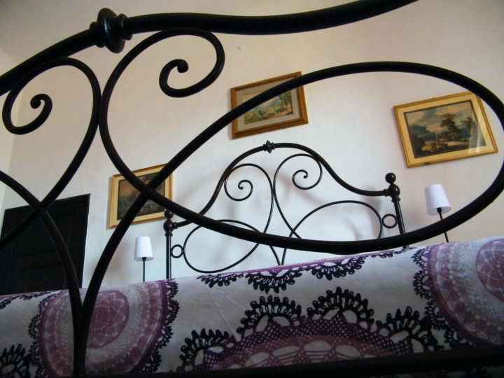 B&b Il Glicine - Montepulciano