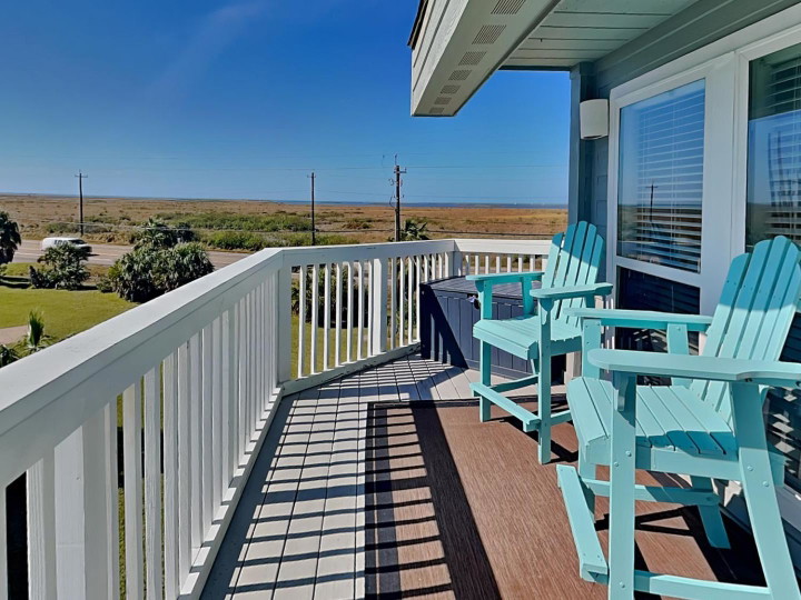 Surf Station - Kingsville, TX