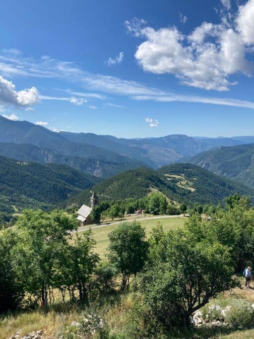 Chalet Soubeyran - Valberg