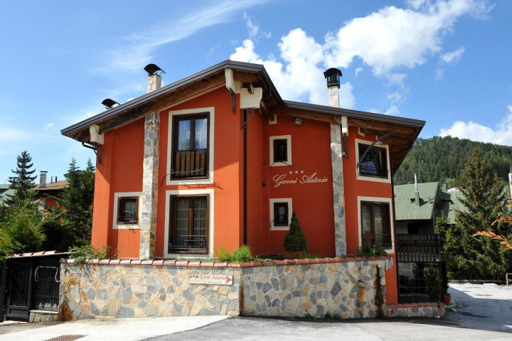 Garnì Astoria Hotel & Spa - Roccaraso