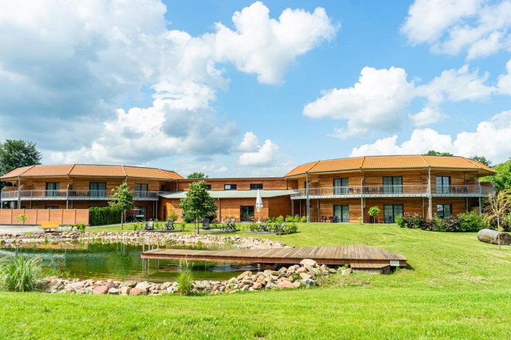 Landhotel Lebensart - Xanten