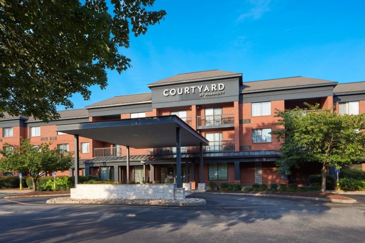 Courtyard Newport News Yorktown - Yorktown, VA