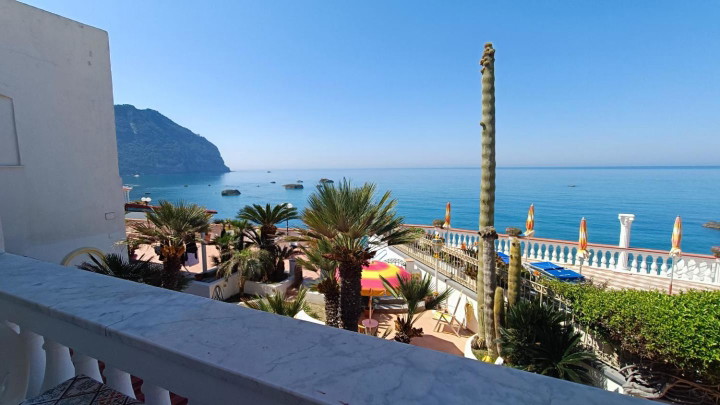 Casa Del Mare - Forio