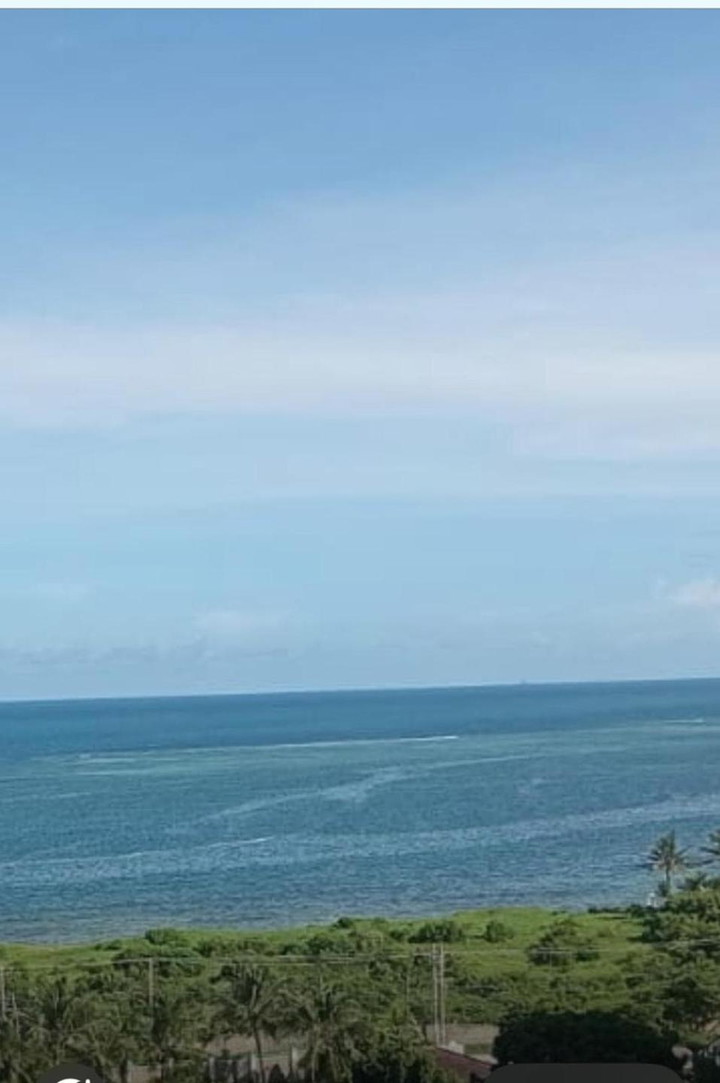 Sea Breeze Charm, Entire Space - 몸바사