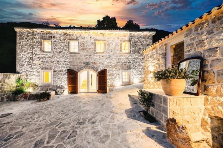 Villa Si Dubrovnik - Cavtat