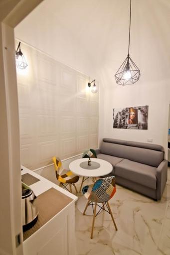 House Spaccanapoli - Portici