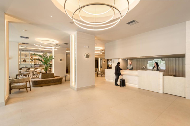 Holiday Inn Thessaloniki By Ihg - Thessaloniki