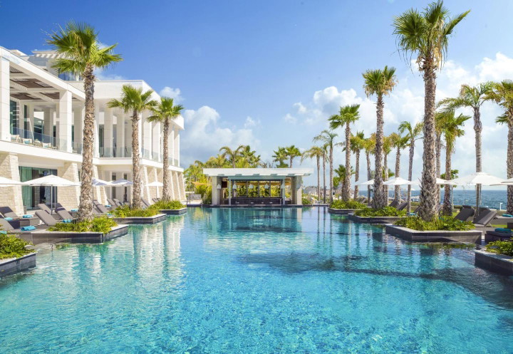 Amavi, Madefortwo Hotels - Paphos - Paphos