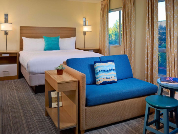 Sonesta Es Suites Flagstaff - Flagstaff, AZ