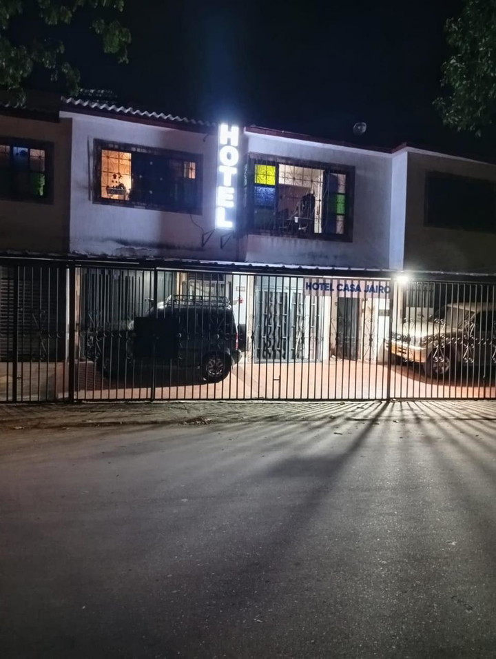 Hotel Casa Jairo - Neiva