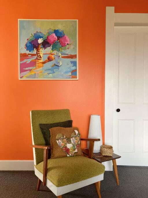 Artshack At The Beach - Whanganui