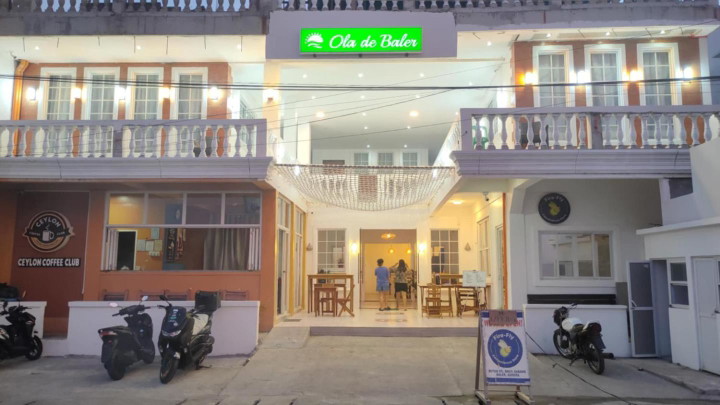 Ola De Baler Hotel - Baler