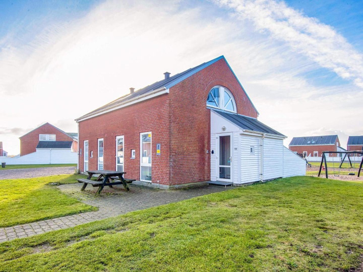 6 Person Holiday Home In Rømø - Denemarken
