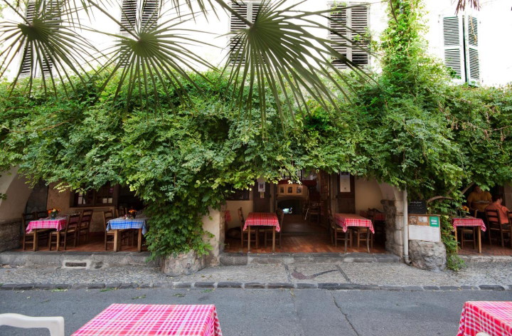 Hôtel Les Arcades - Biot