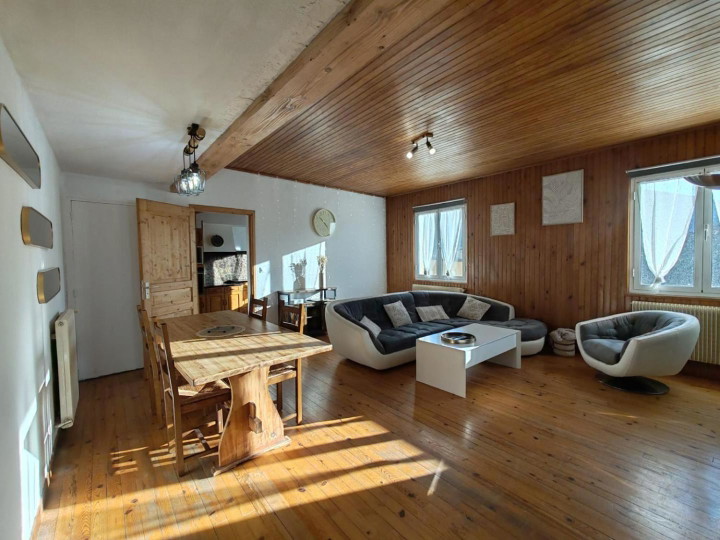 Balcons Du Cambre Fontseca, Cozy Cottage 100 M2 - Les Angles