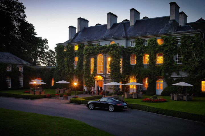 Mount Juliet Estate, Autograph Collection - Ireland