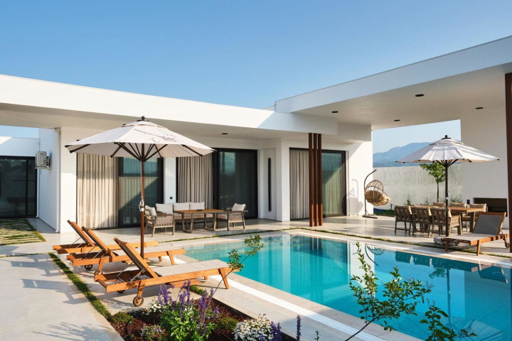 Ashta Suites - Villa Nora 2 - Fethiye