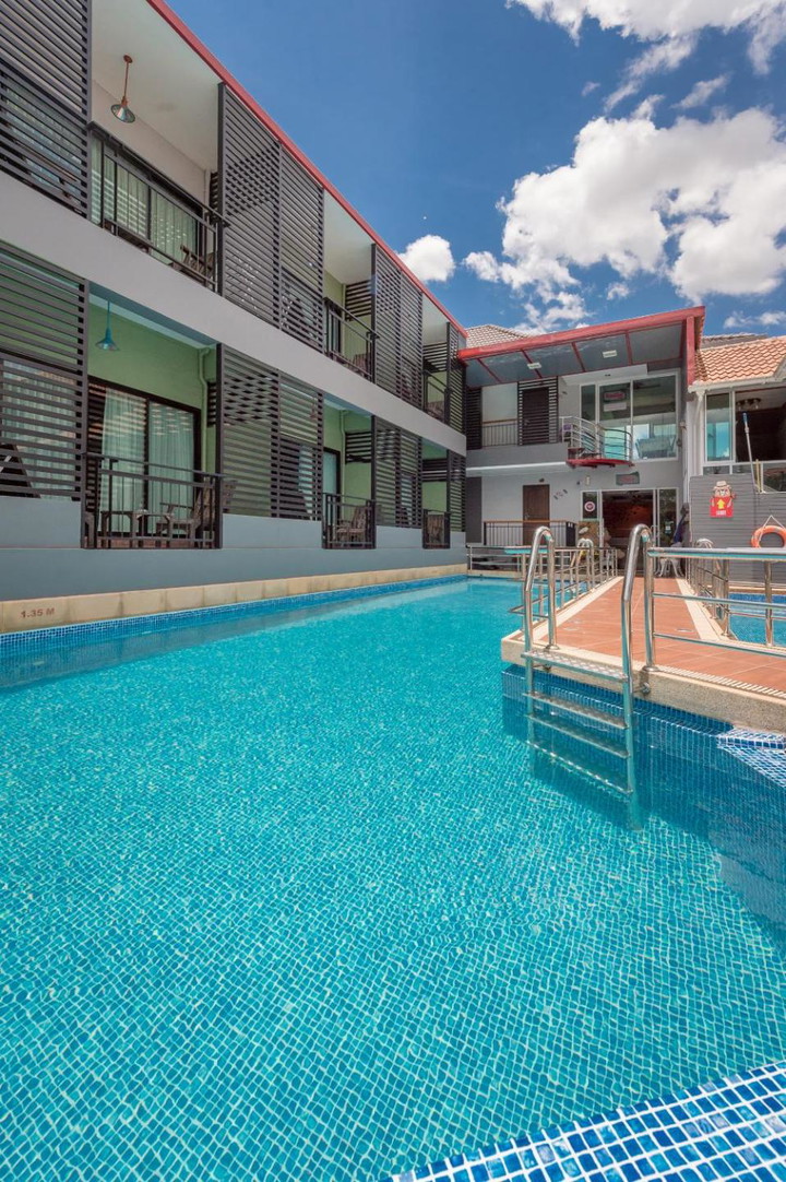 Chayadol Resort - Sha Extra Plus - Mueang Chiang Rai