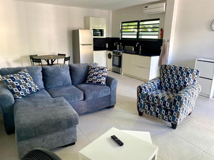 Mgm Apartments Paramaribo - Paramaribo