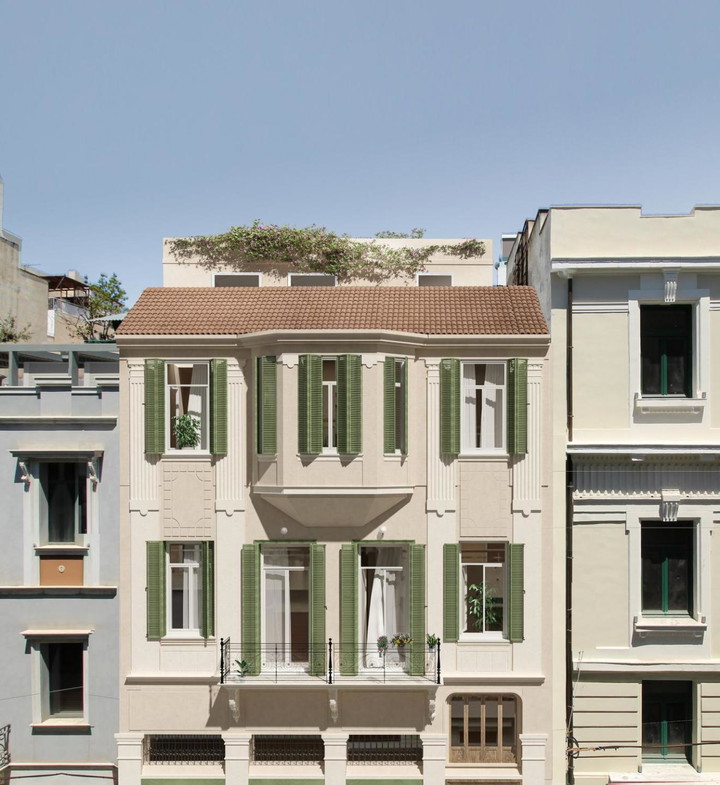 Nosteo - Athens