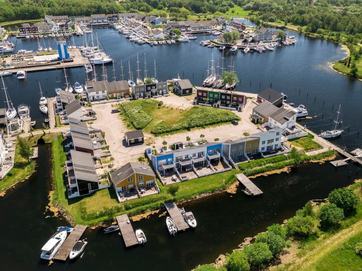 Landal Ebeltoft - Denmark